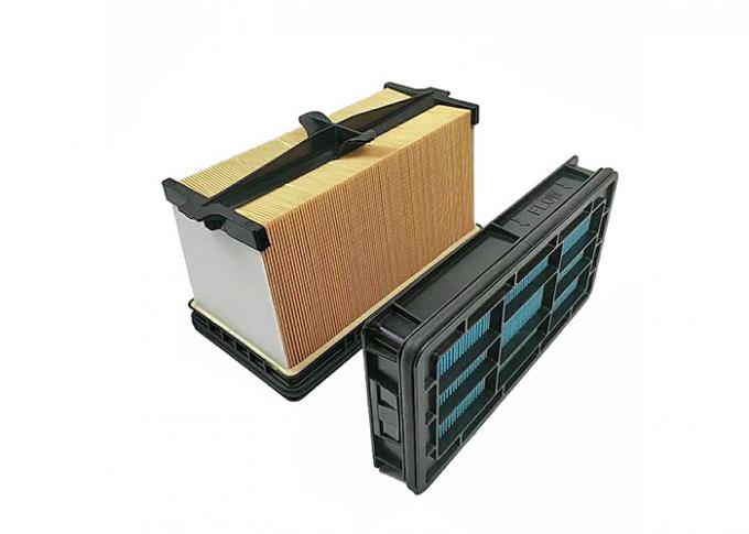 10 Micron 7010030 Industrial Cartridge Air Filters Generator Set